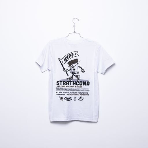 MERCH – Hype Chocolate