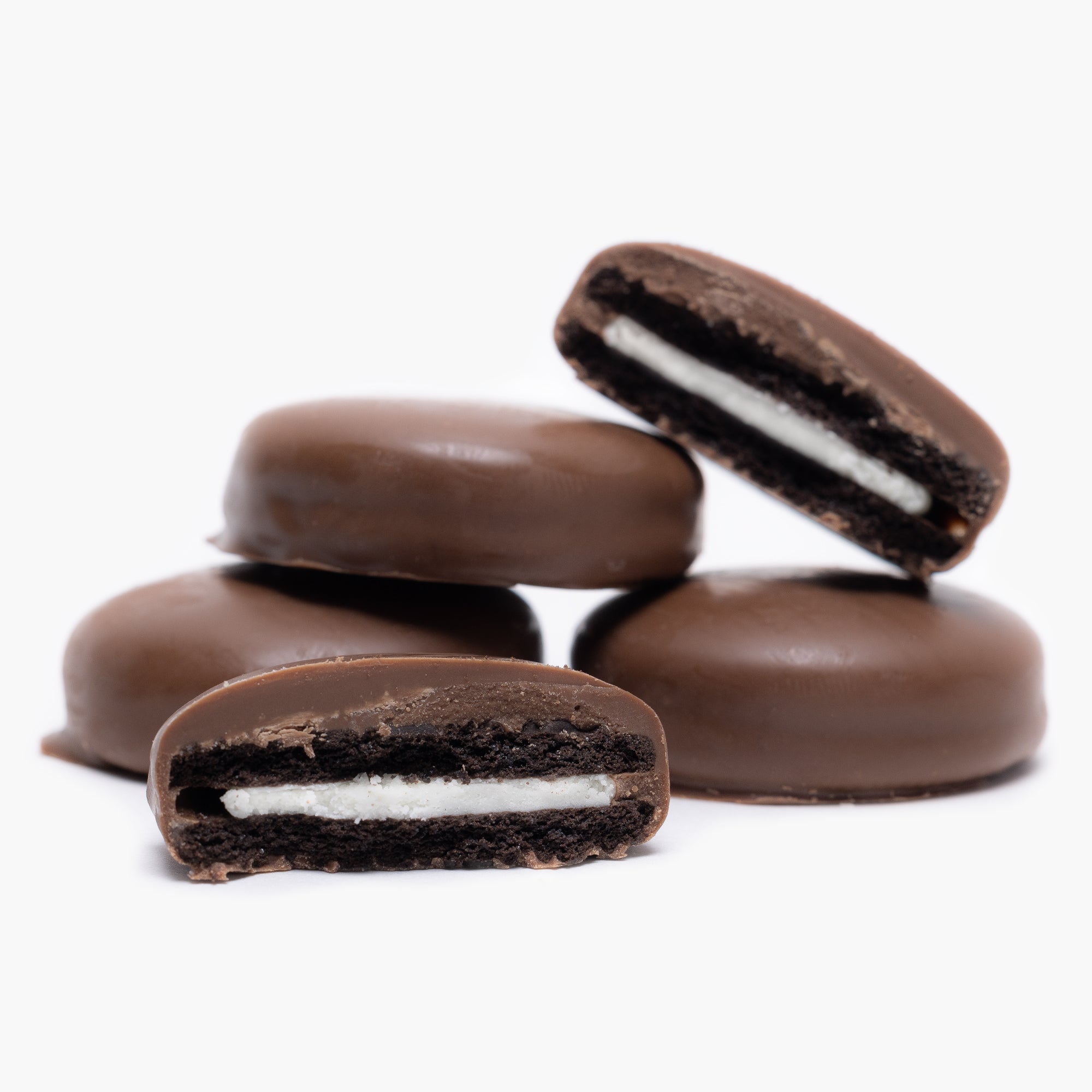 OREOS – Hype Chocolate