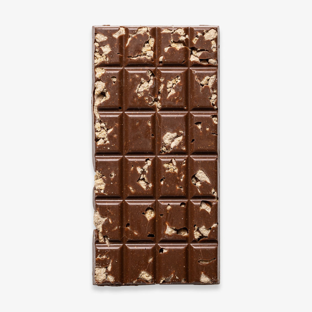 BARS – Hype Chocolate
