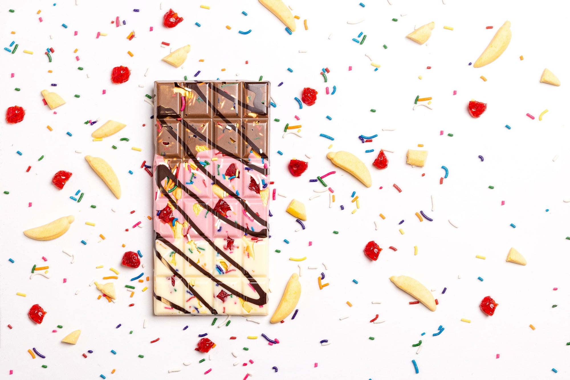 Hype Chocolate – Hype Chocolate