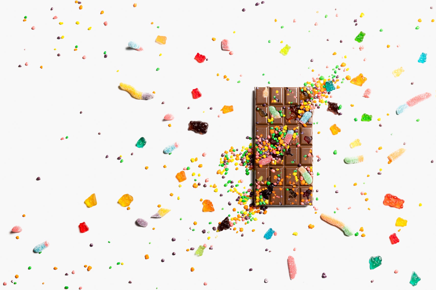 Hype Chocolate – Hype Chocolate