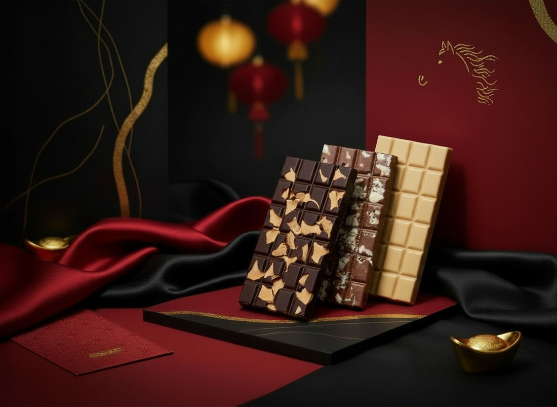 Hype Chocolate | Best Handcrafted Chocolate in Vancouver BC