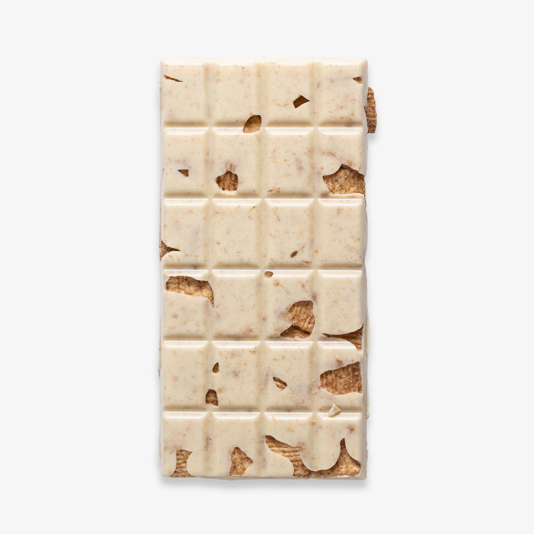 BARS – Hype Chocolate