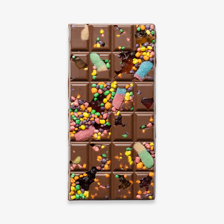 Best Chocolate Bars in Vancouver BC | Handcrafted Artisan Chocolate ...